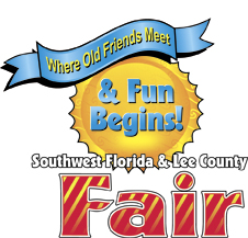 Let the fun begin: Lee County Fair to open Friday - North Fort Myers ...